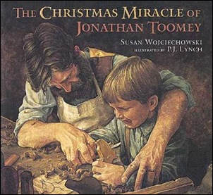 Love for Books!: ~P.J. Lynch